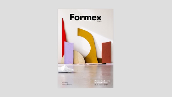 Formex trend catalogue 2020